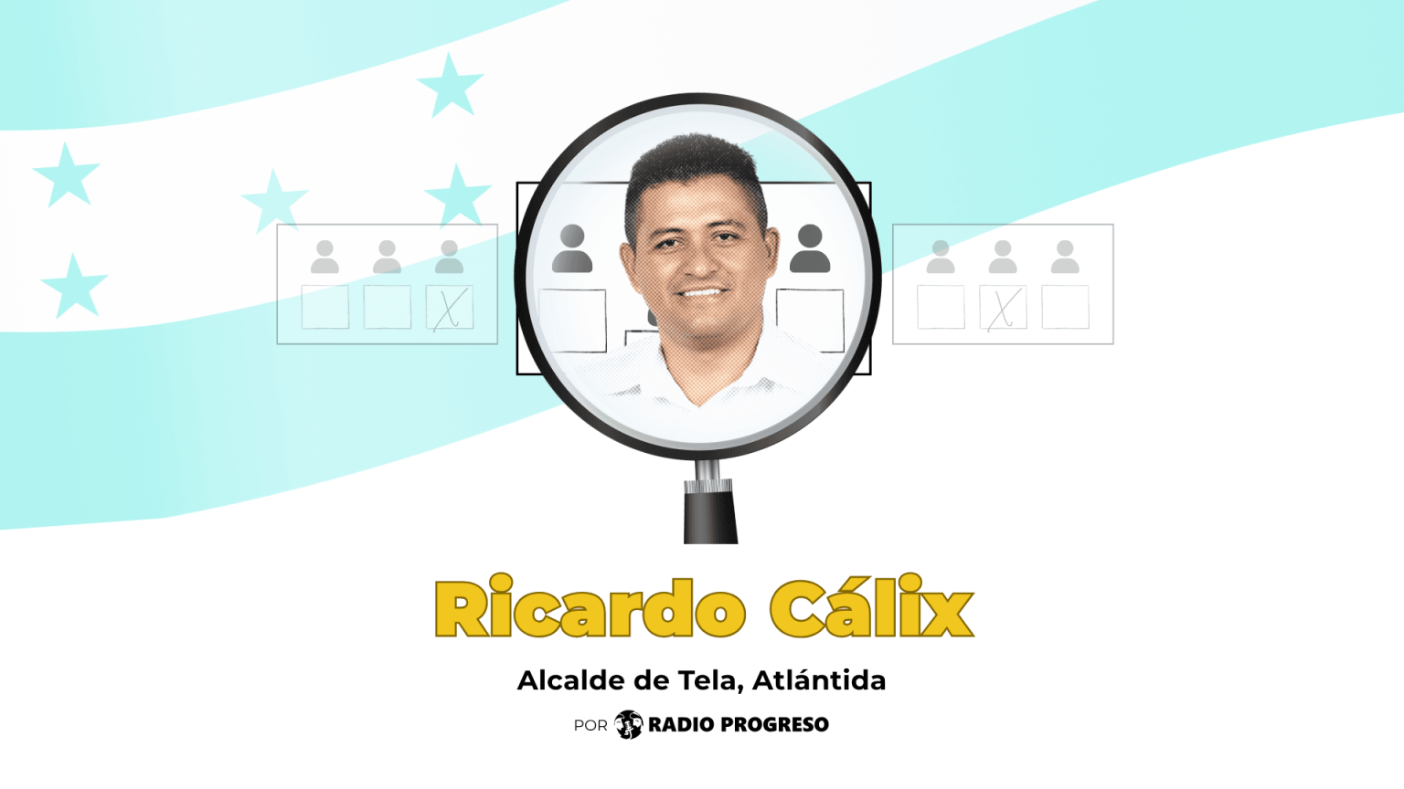 Ricardo Cálix: el alcalde considerado “traidor” del pueblo garífuna que ...